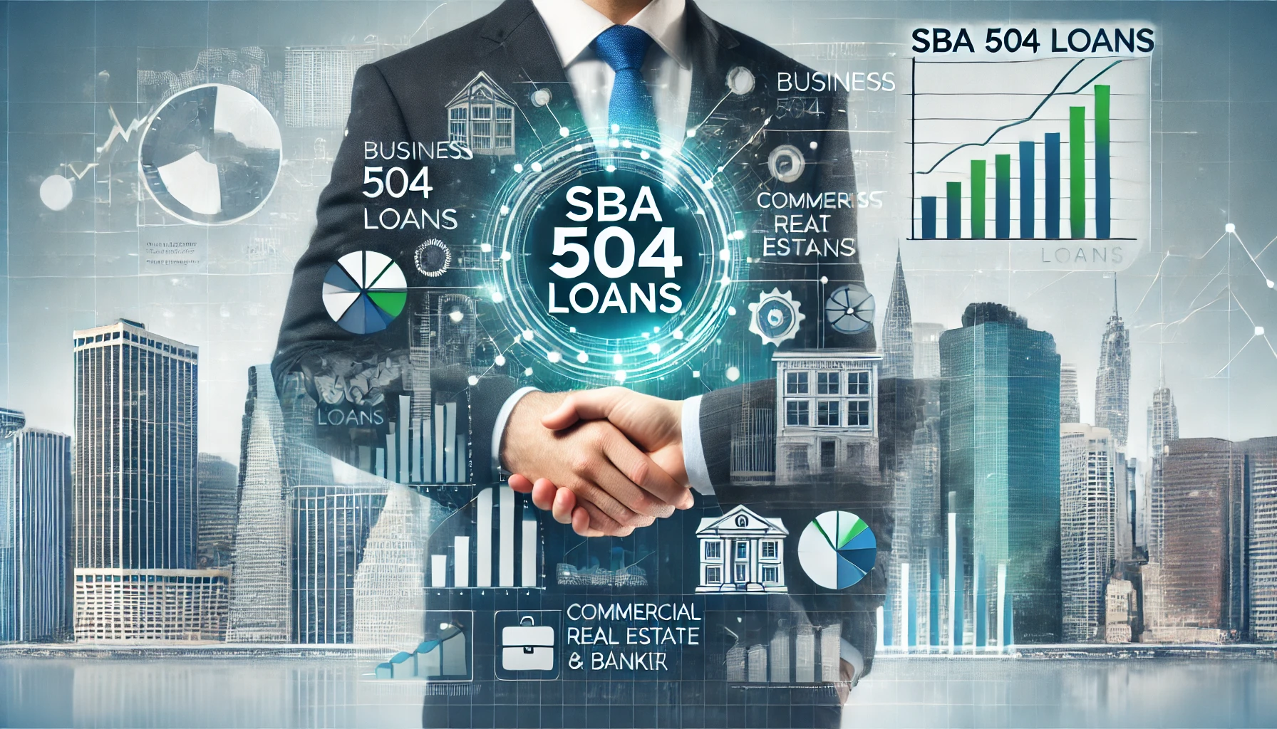 SBA 504 Loans: Benefits, Eligibility, and How to Apply