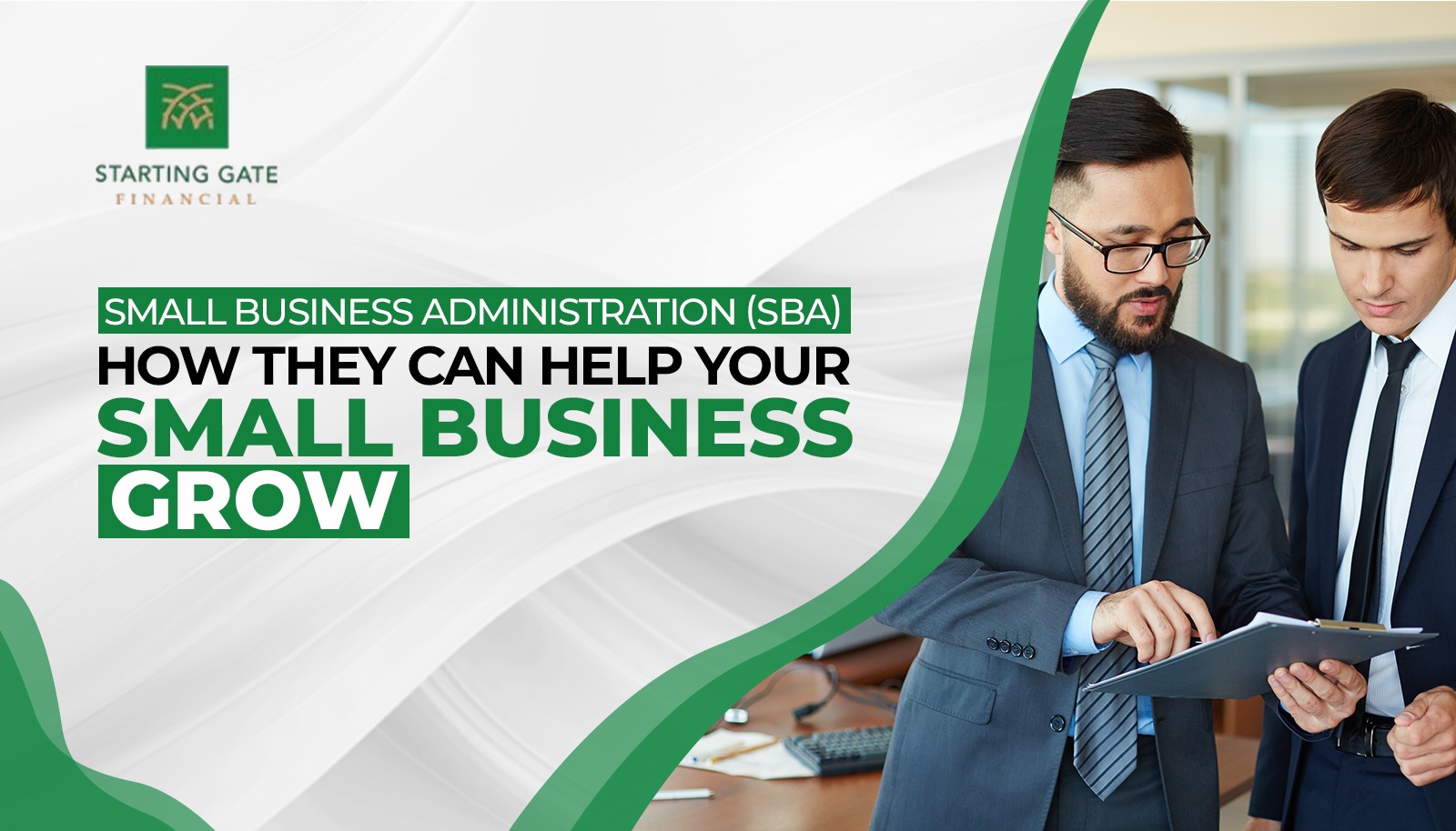 Small Business Administration (SBA)